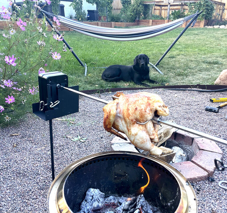 Take Your Cooking Outside: 5 Unique Meals to Try in Your Denver ...